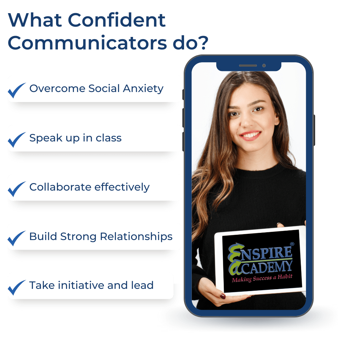 Public Speaking Course | Speak with Confidence