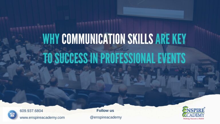 Why Communication Skills Matter for Event Success